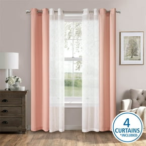 Mainstays Curtains - Walmart.com