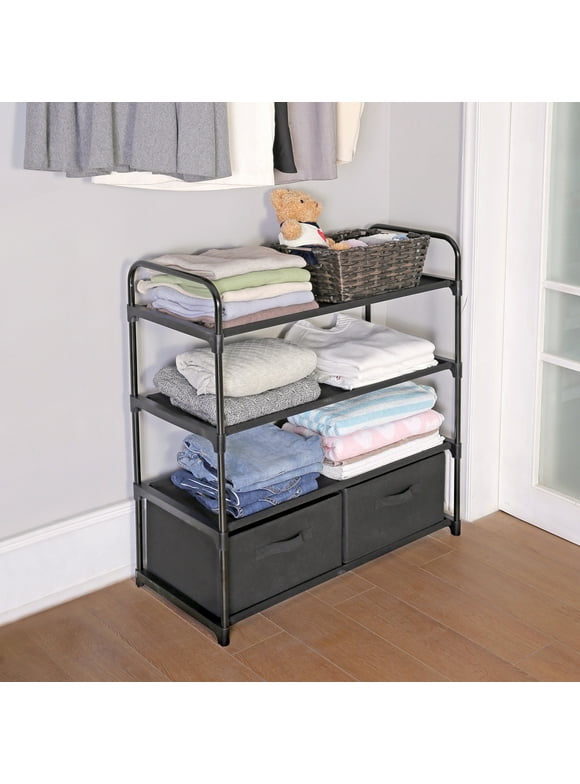 Mainstays Storage & Organization in Home - Walmart.com