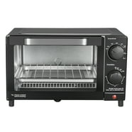 TOSHIBA 7-IN-1 Tabletop Electric Oven, Combi Countertop with APP Control, 36 Presets, 20L ...