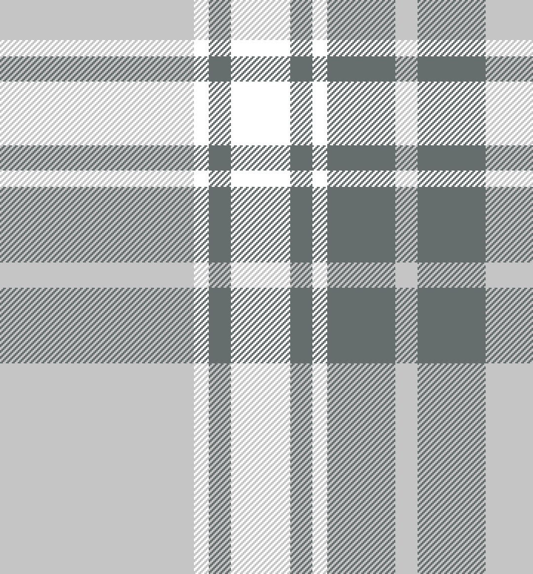 Mainstays 42"/43" 100% Cotton Flannel Plaid Grey Color Crafting Fabric ...