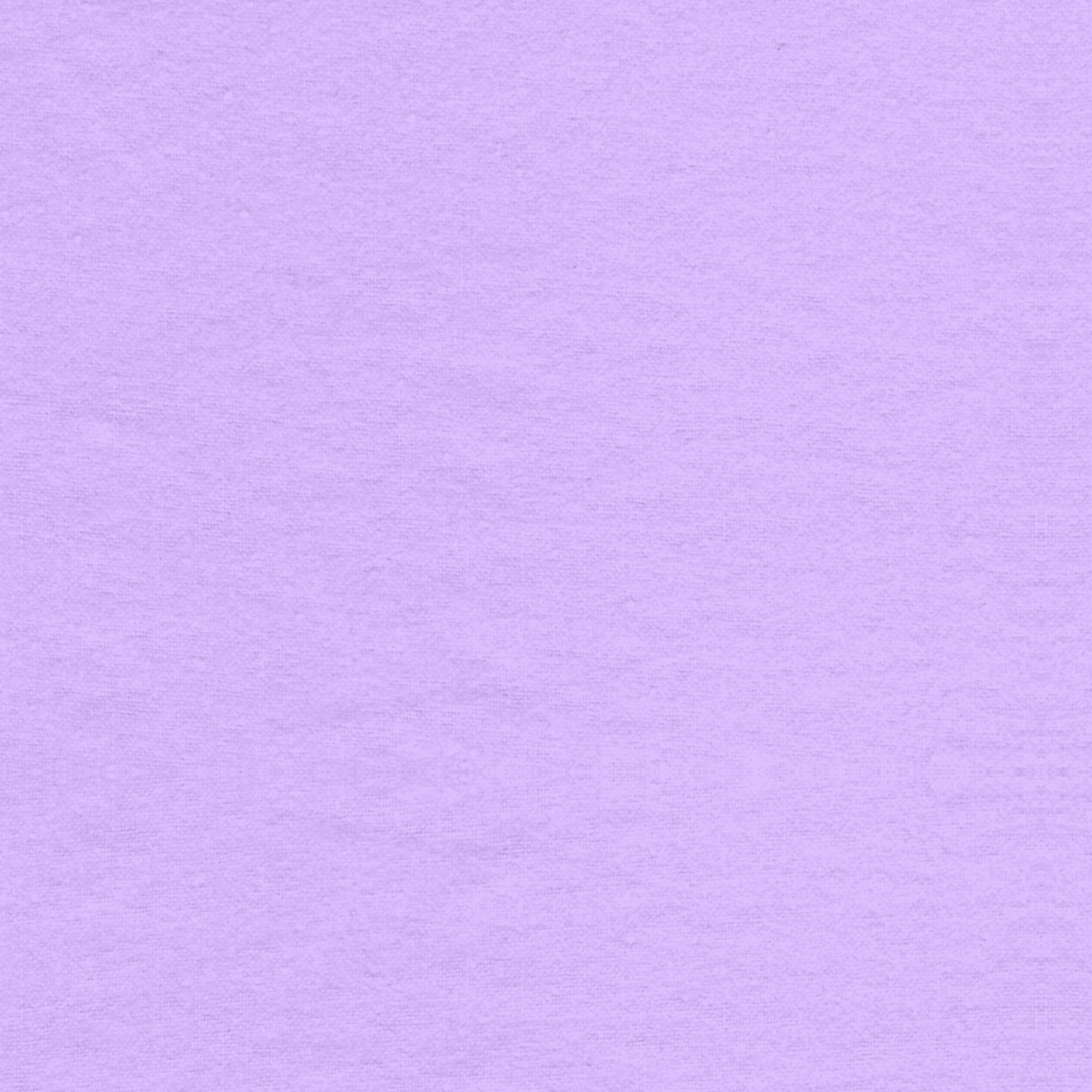 Mainstays 42" Light-weight Flannel Fabric Solid by the Yard, Lilac - Walmart.com