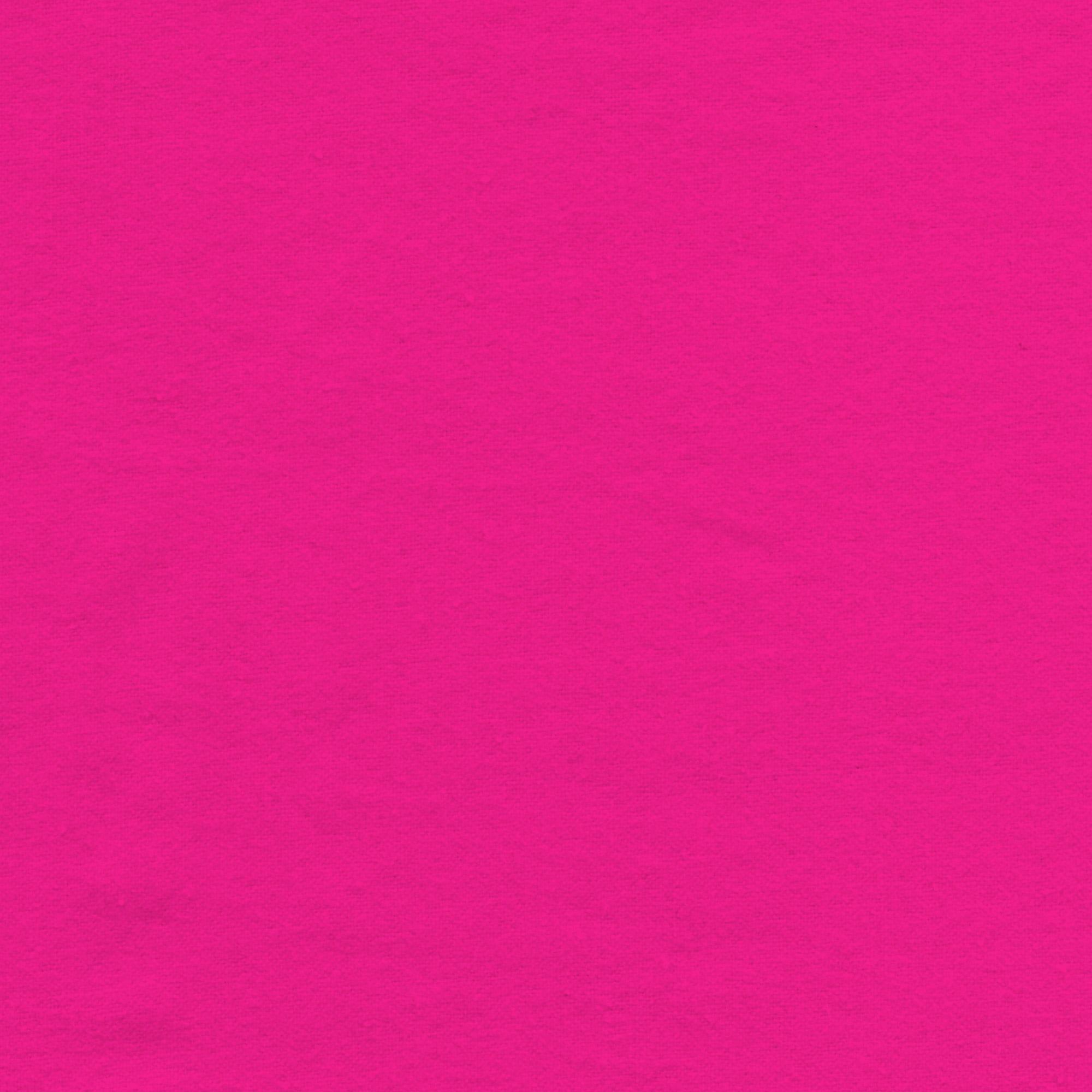 Mainstays 42" Light-weight Flannel Fabric Solid by the Yard, Hot Pink ...