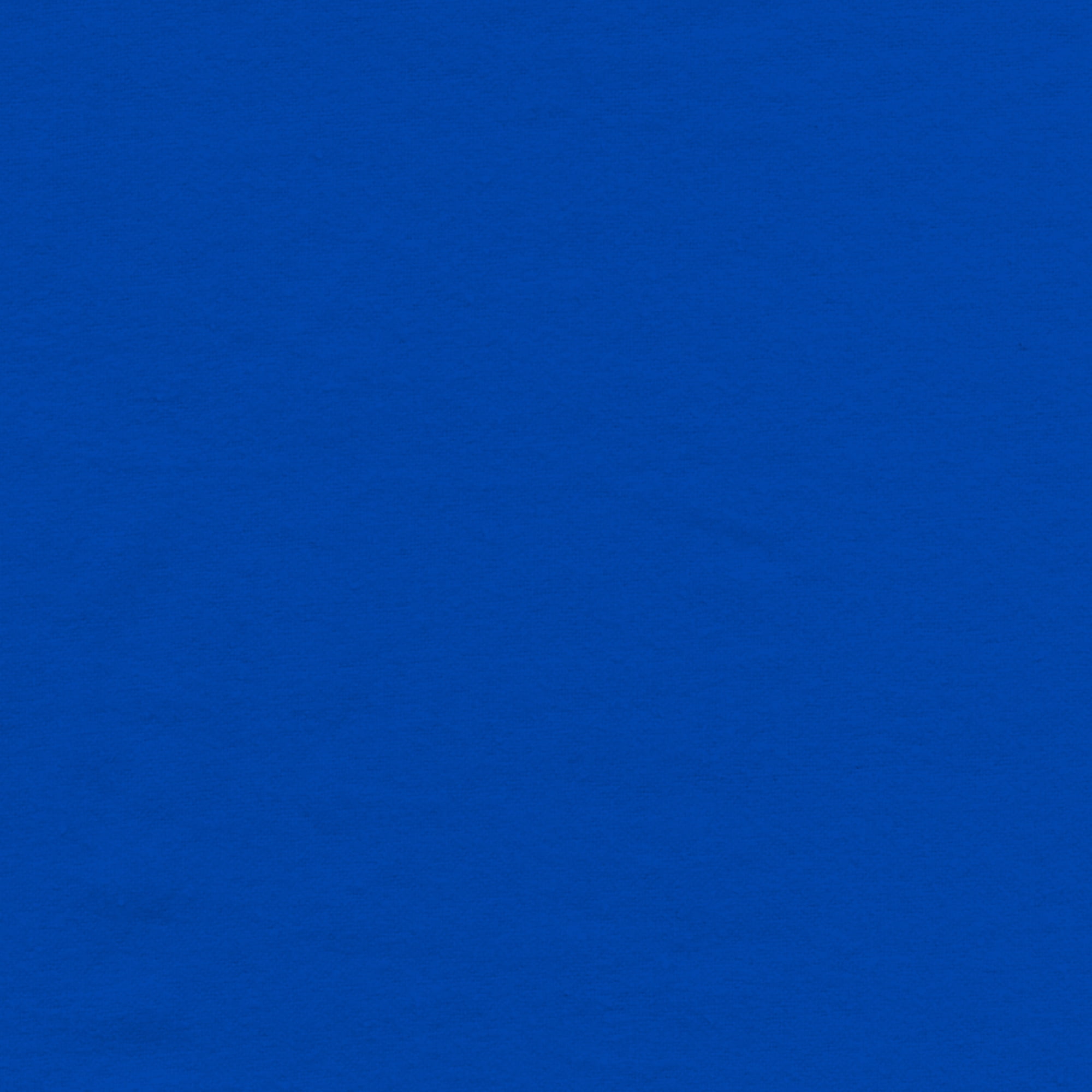 Mainstays 42" Light-weight Flannel Fabric Solid by the Yard, Royal Blue ...