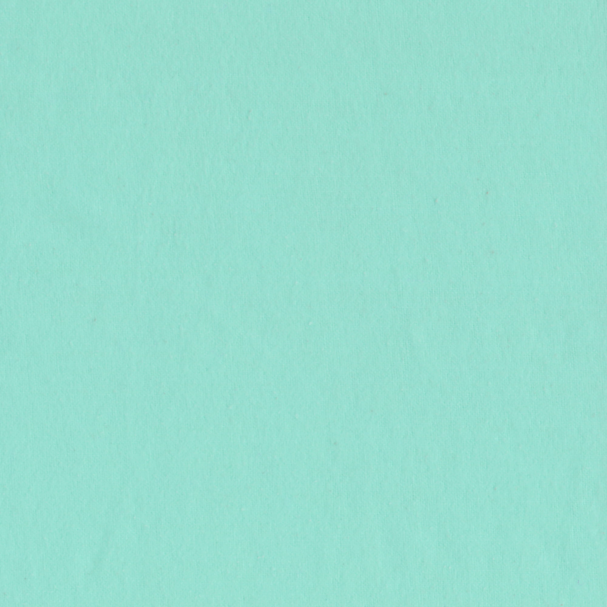 Mainstays 42" x 1.5 yd Cotton Lightweight Flannel Solid Precut, Mint - Walmart.com