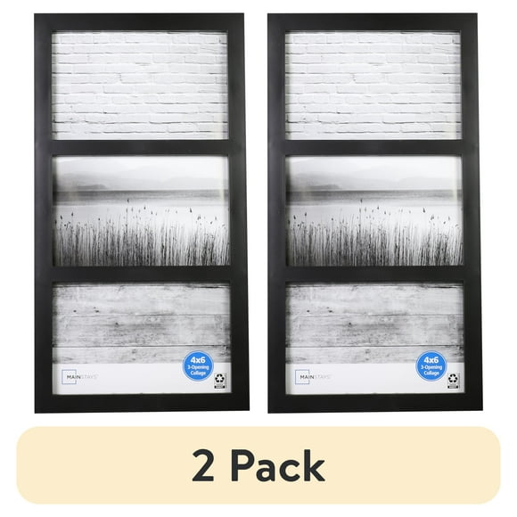 Mainstays Picture Frames - Walmart.com