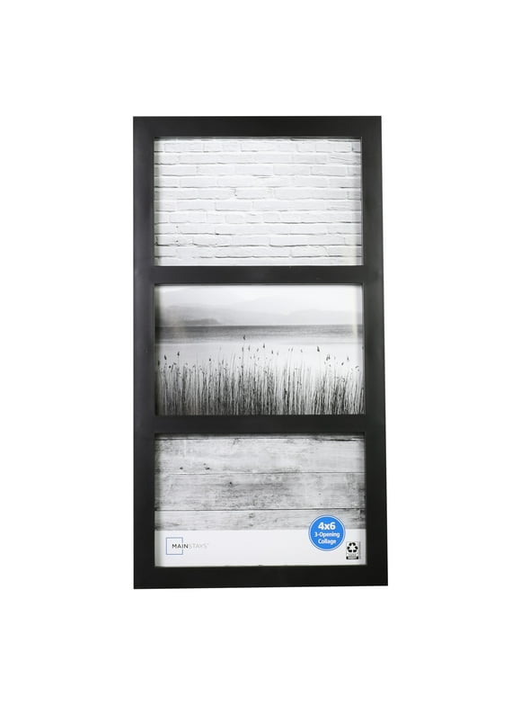 Collage Picture Frames in Picture Frames - Walmart.com