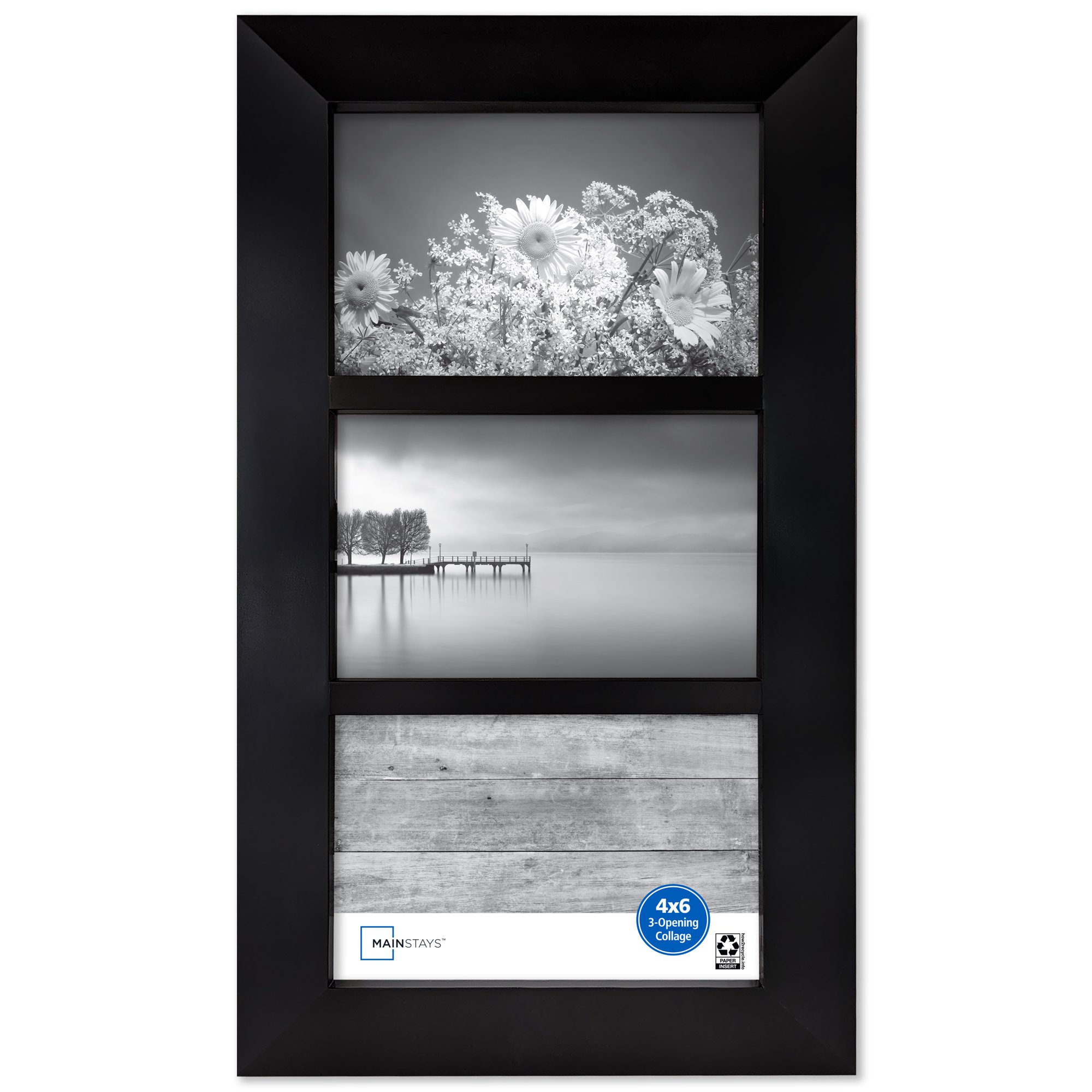 3 X 4 Poster Frame