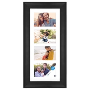 2 Opening Picture Frames
