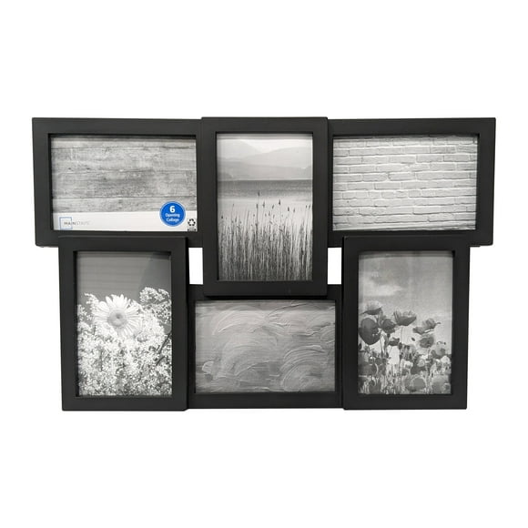4x6 Picture Frames in Picture Frames - Walmart.com