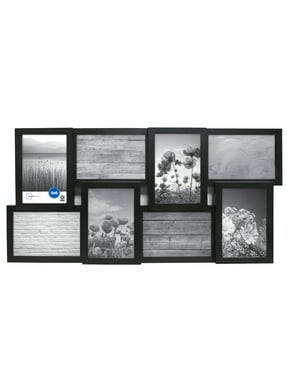 Collage Picture Frames in Picture Frames - Walmart.com