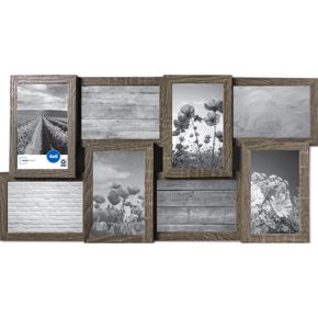 2 Opening Picture Frames