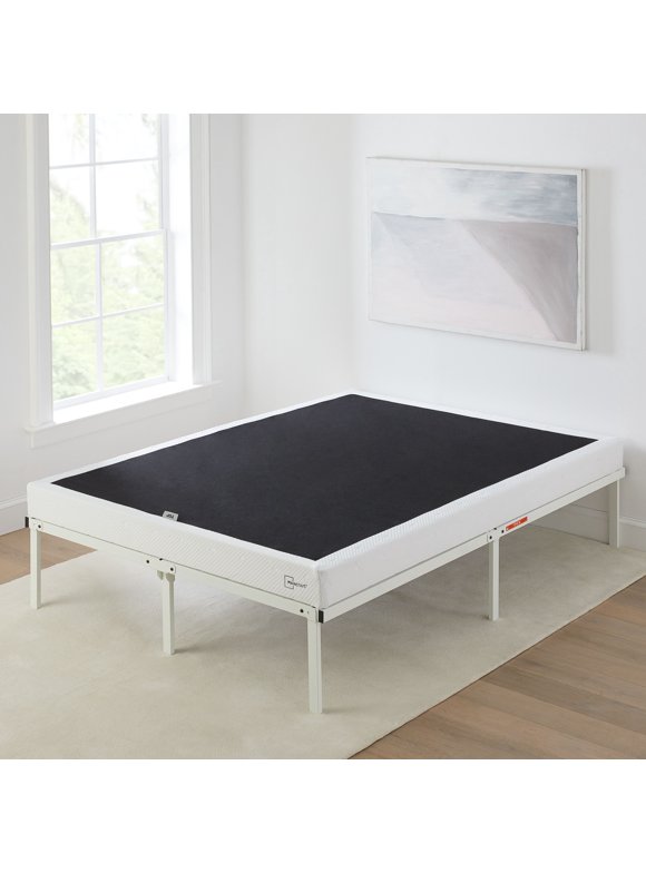 Low Profile Box Springs in Box Springs & Bunkie Boards - Walmart.com