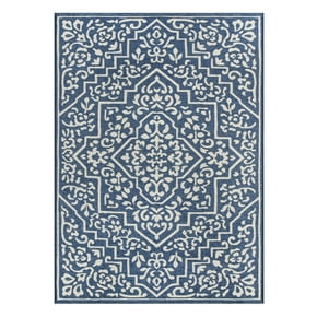 Blue Outdoor Rugs in Outdoor Rugs - Walmart.com