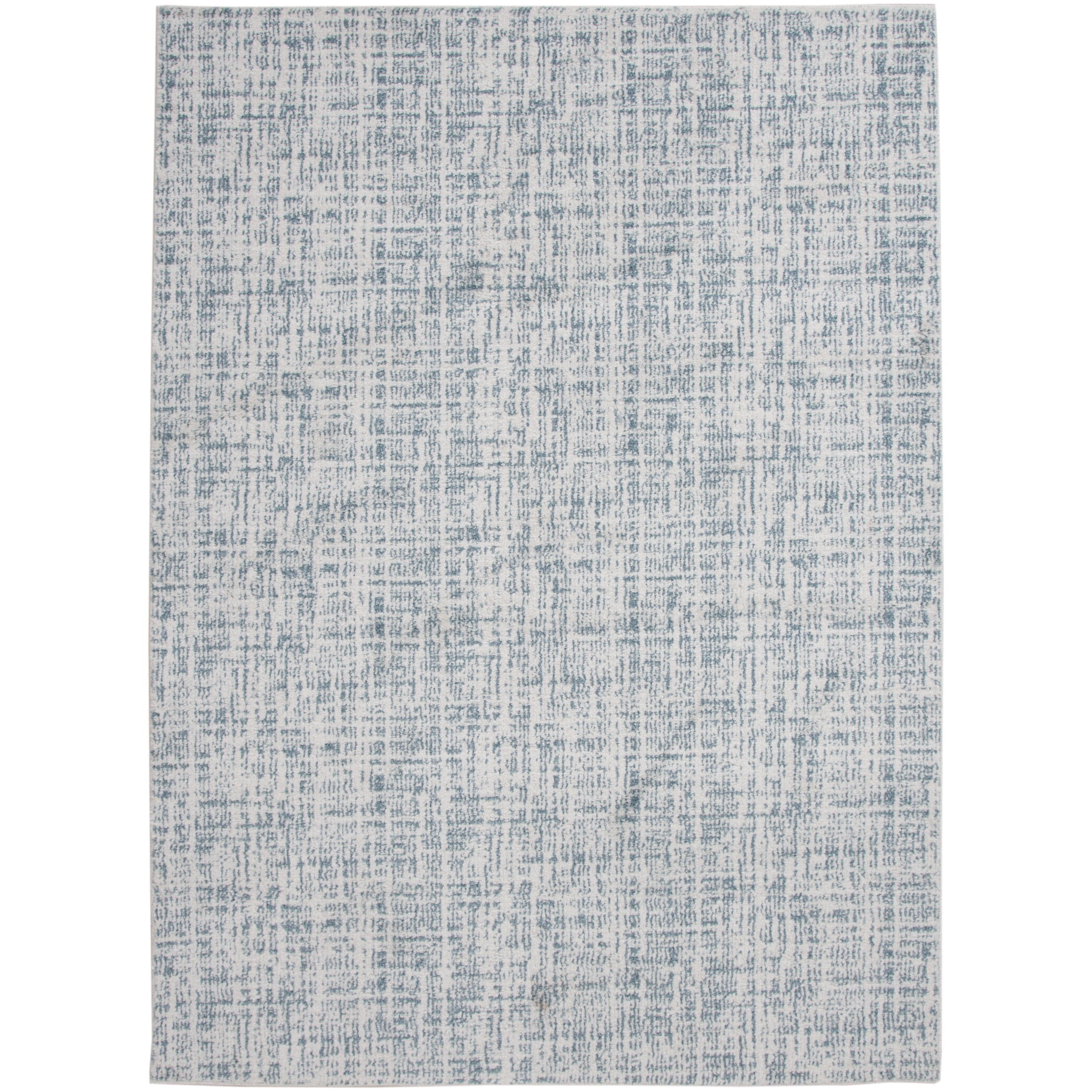 Mainstays Plaid Rug - Stain & Fade Resistant - 5x7 Area Rug - Walmart.com