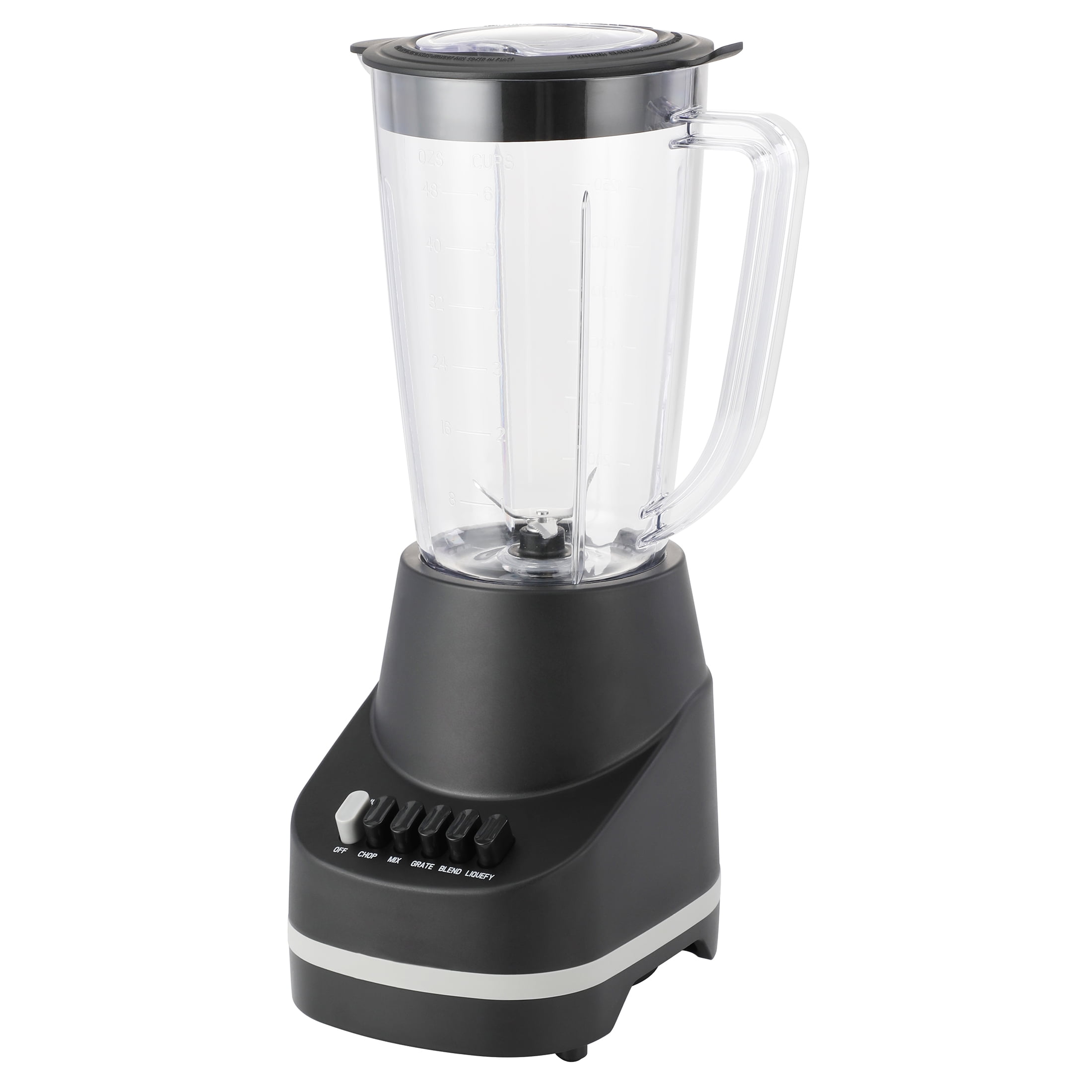 Vitamix 6500 Blender, Platinum - Walmart.com Vitamix 6500 Blender, Platinum - Walmart.com