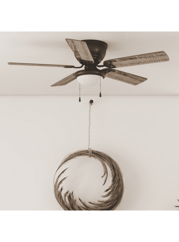 Mainstays Ceiling Fans in Ceiling Fans - Walmart.com