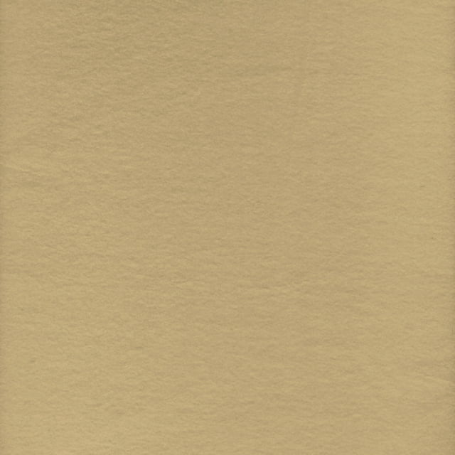 Mainstays 58" 100% Polyester Lux Anti-pill Fleece Solid Sewing & Craft Fabric By the Yard, Camel ...