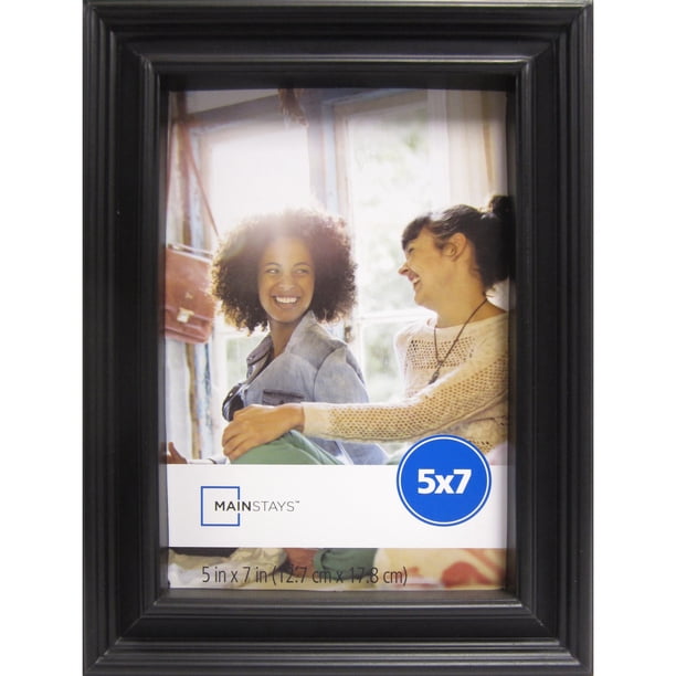 Mainstays 5X7 Brooke Frame - Walmart Business Supplies