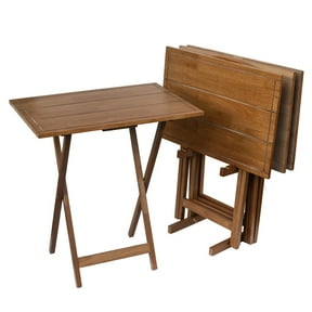 Mainstays Folding Tables