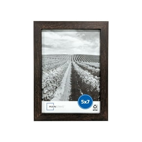 Picture Frames 5 X 7