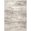 Mainstays Abstract Shag Indoor Area Rug, Neutral, 5'x7' - Walmart.com