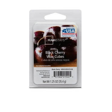 Mainstays Warm Apple Pie Scented 6 Cube Wax Melt, 1.25 oz. - Walmart.com