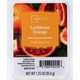 Mainstays 6 Cube Wax Melts, Caribbean Orange, 1.25oz - Walmart.com