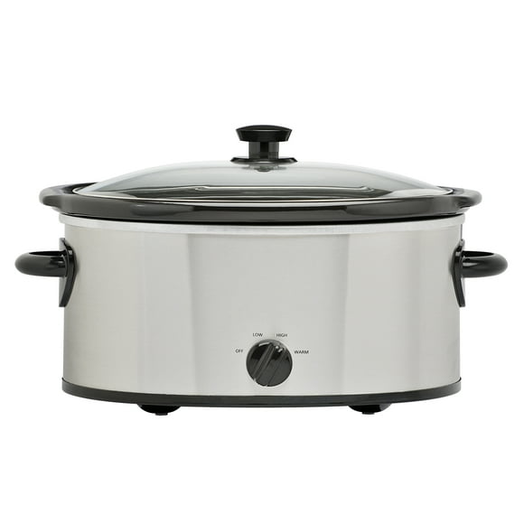 Extra Large Capacity Slow Cooker