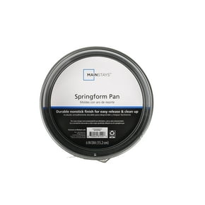 Springform Pan