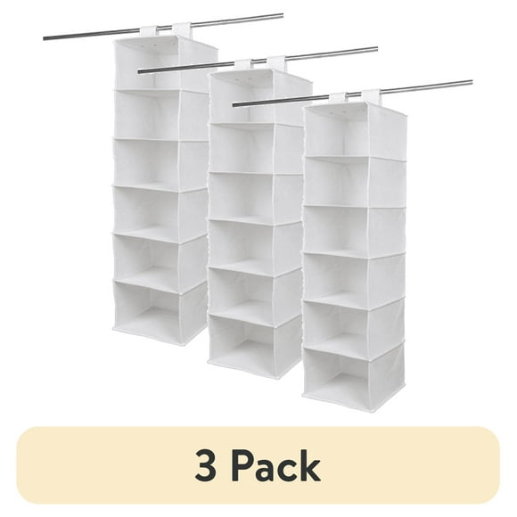 Mainstays Closet Organizers - Walmart.com