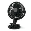 "Shinic 9"" Dual Twin Window Fan, 3-Speed, with Bug Screen, Adjustable ...