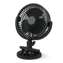 "Shinic 9"" Dual Twin Window Fan, 3-Speed, with Bug Screen, Adjustable ...