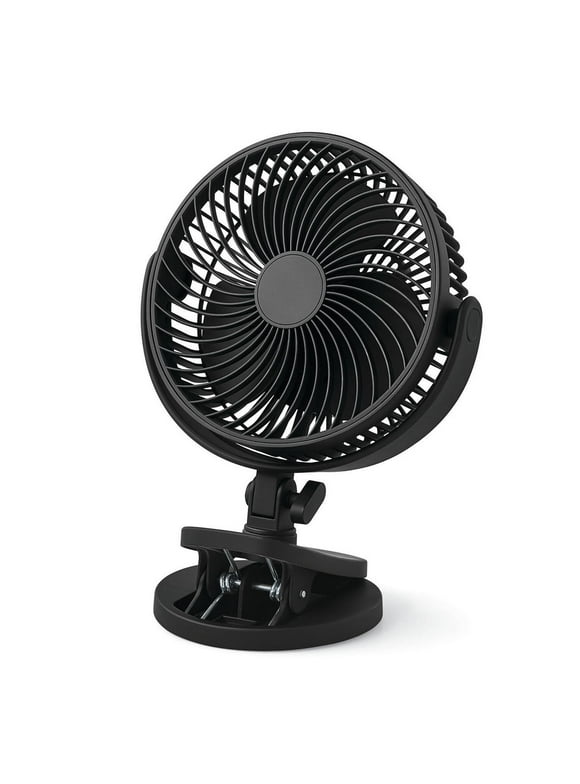 Clip Fans in Fans - Walmart.com
