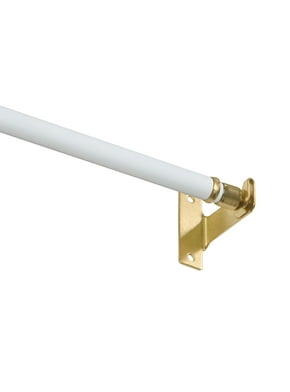 Curtain Rods in Curtains & Window Treatments - Walmart.com