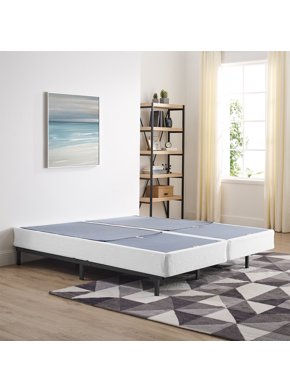 Queen Box Springs in Box Springs & Bunkie Boards - Walmart.com