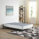 Mainstays 7.5" Quad-Fold Metal Box Spring, Queen - Walmart.com