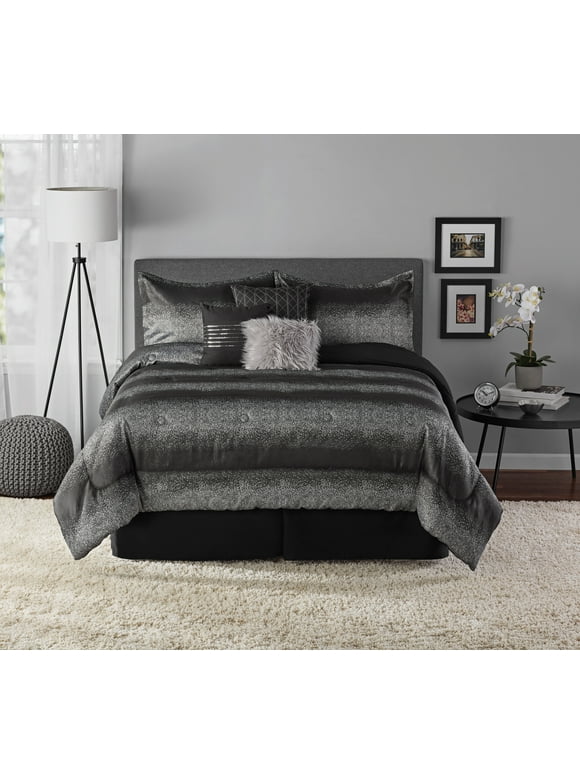 Mainstays Bedding in Bedding - Walmart.com