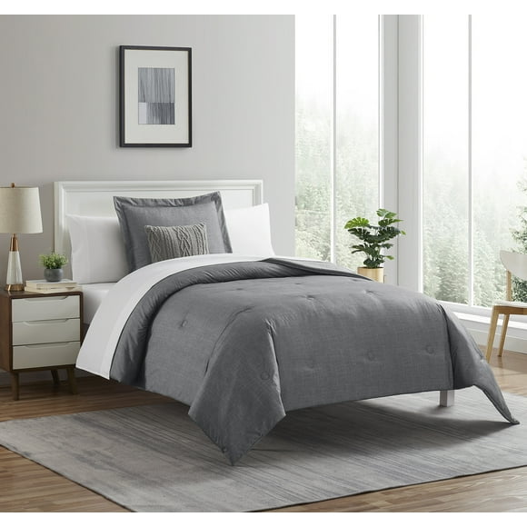 Mainstays Bedding in Bedding - Walmart.com