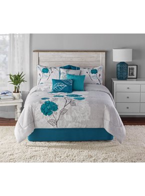 Mainstays Bedding in Bedding - Walmart.com