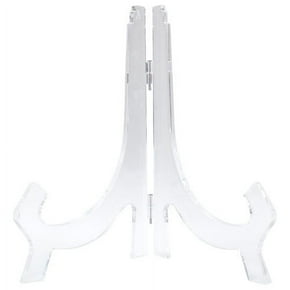 Plastic Photo Holders