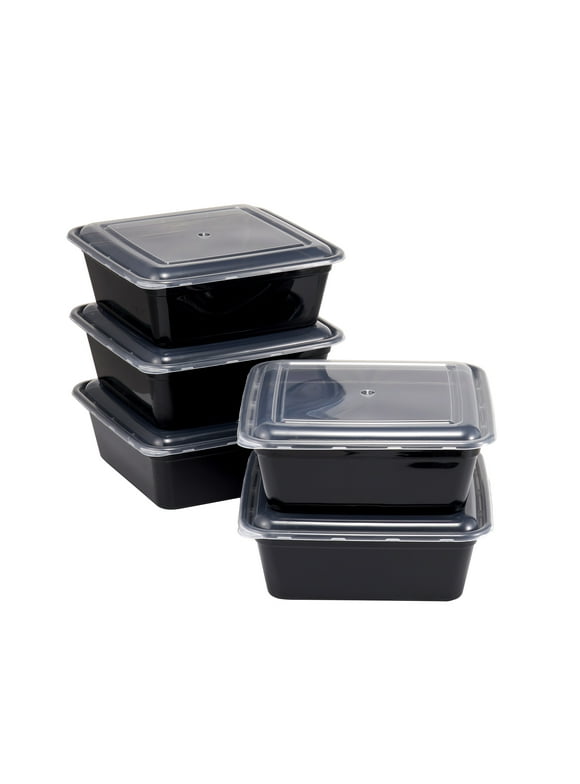 Food Storage Containers in Kitchen Storage & Organization - Walmart.com