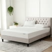 Arctus Full Mattress, 10 inch Memory Foam Mattress in a Box, Medium ...