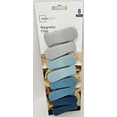 Mainstays 8-Piece Magnetic Plastic Bag Clips Set, Multicolor - Walmart.com