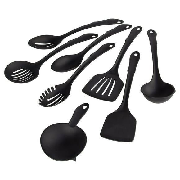 Plastic Serving Utensils