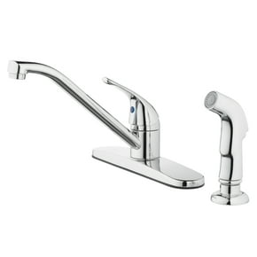Kitchen Faucets - Walmart.com
