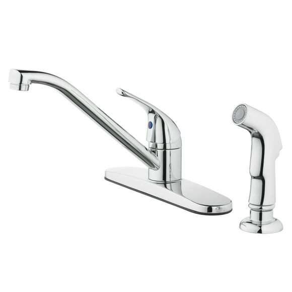 Kitchen Faucets - Walmart.com