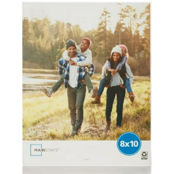 Picture Frames 8 X 10