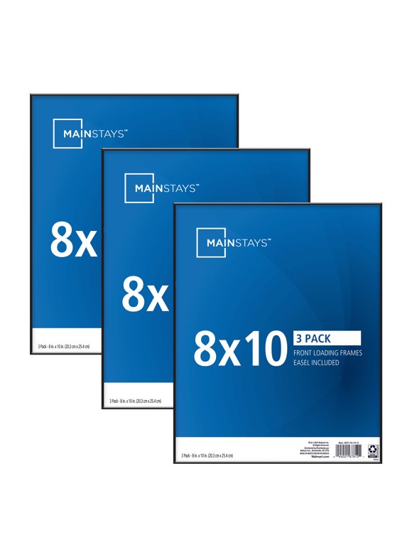 Picture Frames - Walmart.com