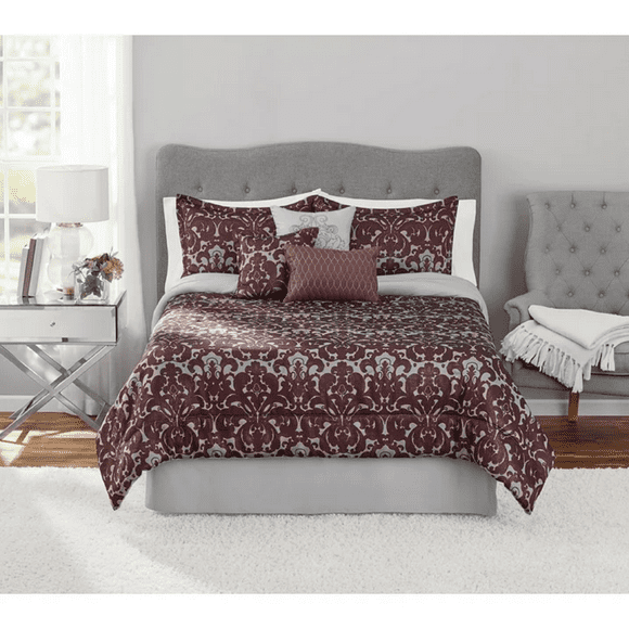 Mainstays Bedding Sets in Bedding - Walmart.com