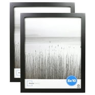 Mainstays 10x13 Flex Float Frame, Set of 6 - Walmart.com